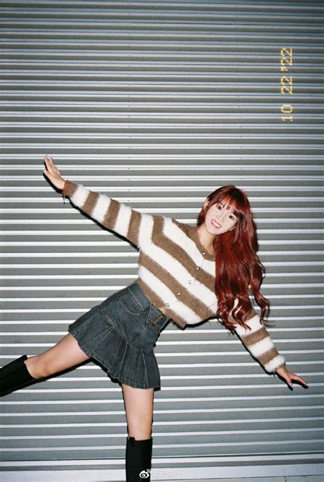 Pin di 张晓怡 Zhang Miao Yi