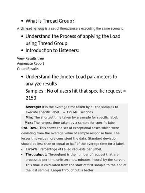 Jmeterthreadgroup Pdf