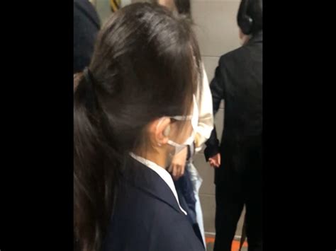 素人痴 日記54train目★無抵抗ポニテ女子の生態 Avcole Com