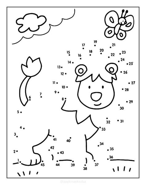 Dot Art Kleuren Voor Volwassenen