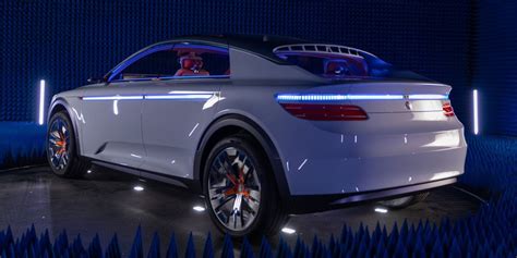 Qualcomm Presenta Su Coche Con Snapdragon Ride Flex ¡es El Futuro