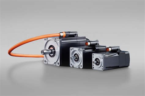Servo Motors And Special Motors Amkmotion Gmbh Co Kg