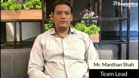 Sapphire Software Solutions On Linkedin Sapphire Software Solutions