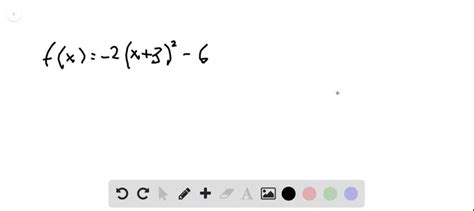 solved for the following exercises determine the domain and range of