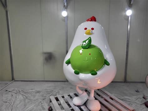 1600mm 대형 캐릭터 제작 캐릭터3d프린터제작3d프린팅 조형물 3d프린팅캐릭터 대형조형물제작 3d모델링 대형3d프린팅 대형3d프린터 미션테크 C600