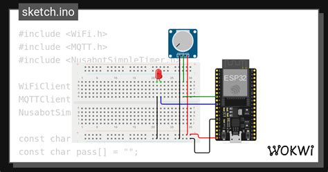 akbar 1 wokwi esp32 stm32 arduino simulator