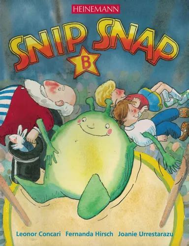 Snip Snap B Mercadolibre