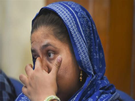 Bilkis Bano Case Eyewitness Demand Convicts Should Be Hanged Or Kept In Jail For Life आरोपियों