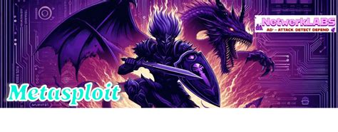 Metasploit Cheat Sheet Netwerklabs