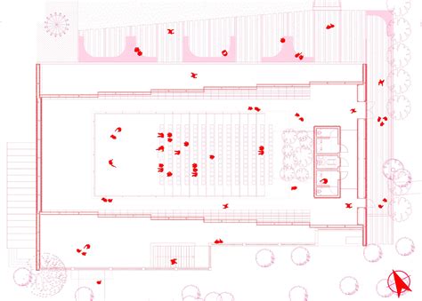 So · Adaptive Reuse For A Swimming Pool · Divisare