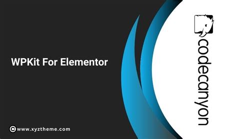 wpkit for elementor 1 0 9 download for wordpress [codecanyon]