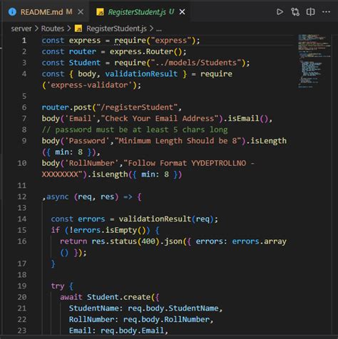 GitHub TheAvtarSingh Backend Dev Learn Backend Development With Me