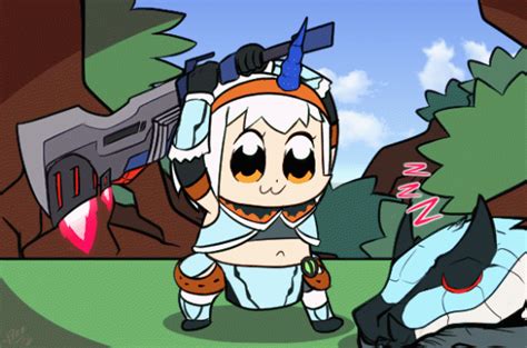 Your Life Ends 30 Minutes From Now Monster Hunter Know Your Meme