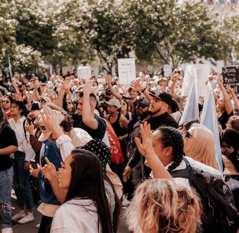 Jesus March 2025 United Revival