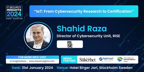 Itsec Insights On Linkedin Iotsecurity Cybersecurity Informationsecurity Cloudsecurity…