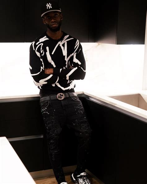 King Nasir Multitalented Personality Whos Cashing Out In Adult