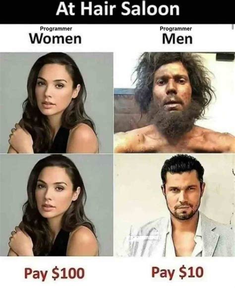 Every Programmer Boy Wants A Programmer Girl