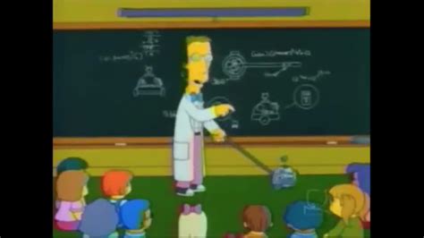 Simpsons Professor Frink Find Clips On Vlipsy