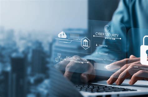 Cybersecurity Measures For Protecting Business Data Online A Comprehensive Guide