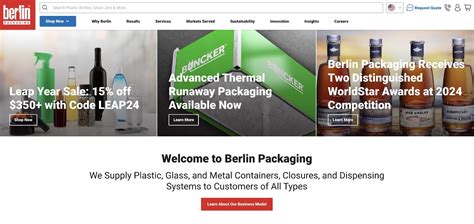 B2b Ecommerce Websites 32 Top Examples Best Practices