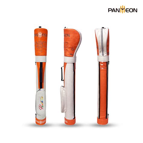 파크골프 장비 싱글백 골프가방 싱글가방 판테온 파크베어 파크골프