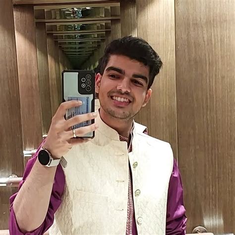 Kartik Saxena Kartik27saxena On Threads