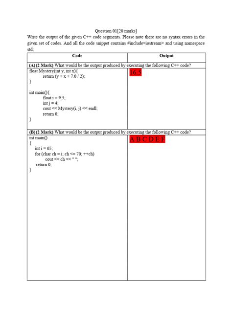 Workbook Pointer Pdf Computer Programming Software Engineering