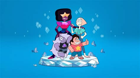 Where To Watch Steven Universe 2013 Now Tv Show Streaming Options