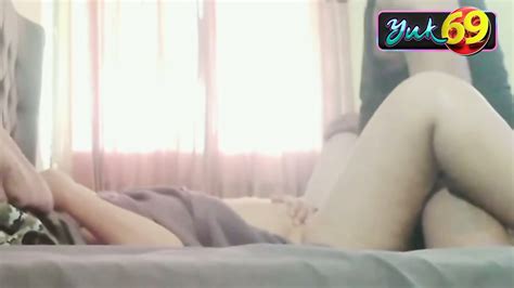 Istri Orang Pura Pura Belanja Taunya Main Ke Kontrakan