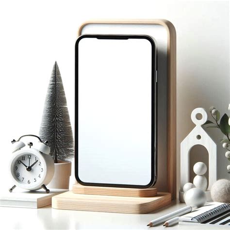Photorealistic Mobile Mockup For Impressive Ui And Ux Showcases