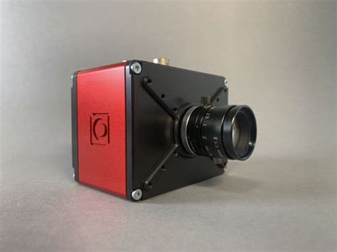 Smart Camera EvoVIU Series AutomationExpo
