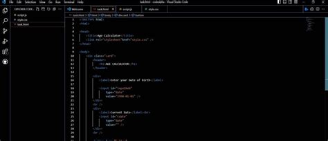 Urmila Negi On Linkedin Webdevelopment Codealpha Codealpha