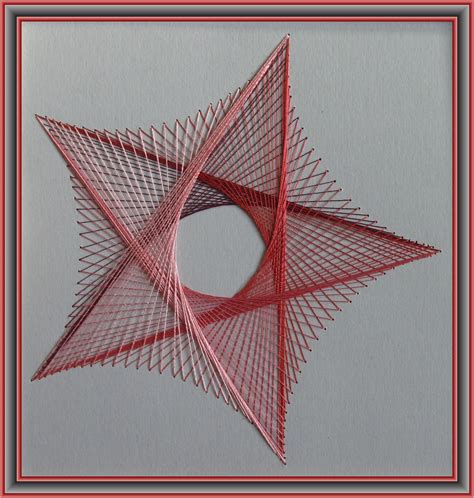 Maths And Art Collide Parabolic Curves Artofit