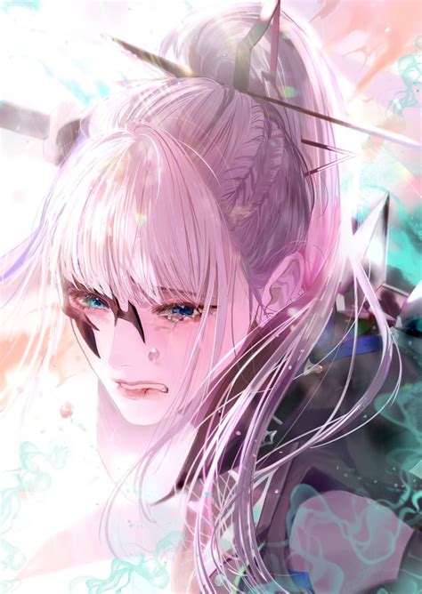 Bai Yi Skin Art R Pathtonowhere