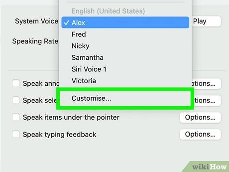 How To Change VoiceOver Language On IPhone And Mac