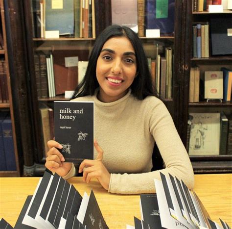 Rupi Kaur Follows Up “milk And Honey” With A Second Powerful Collection