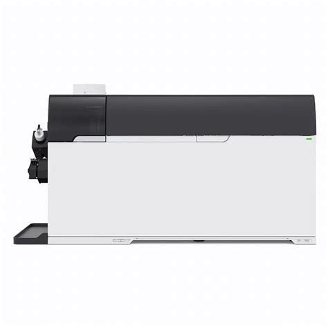 ManutenÇÃo Espectrometro Agilent 8900icpms No Brasil Soluções