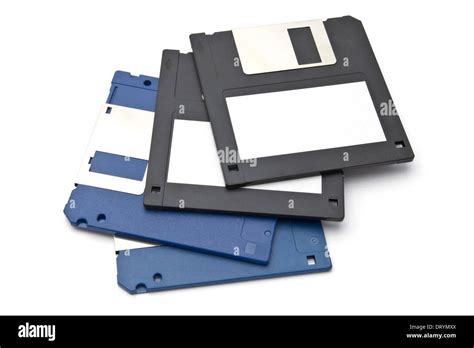 Computer Floppy Disk Stock Photo Alamy