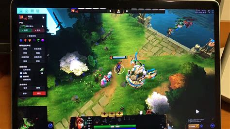 game is very dark running on vulkan · issue 2269 · valvesoftware dota