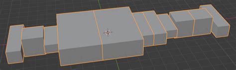 Geometry Nodes Translate Each Instance By Bounding Box Dimension