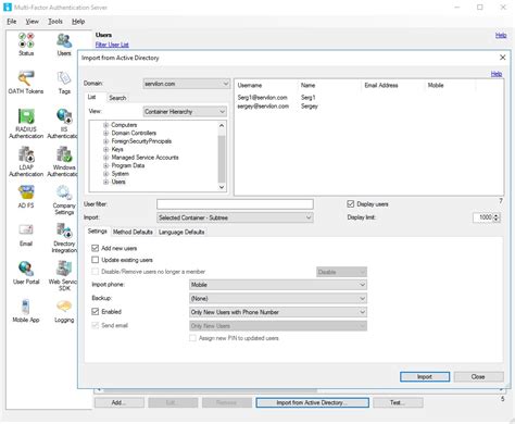 Remote Desktop Gateway Client Two Factor Authentication Via Azure Multi
