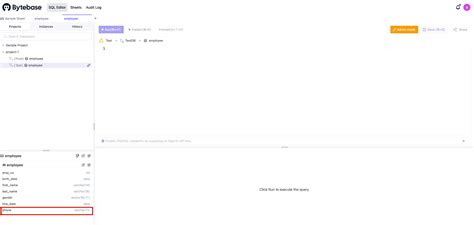 数据库 Cicd 工具 Bytebase 介绍 Csdn博客