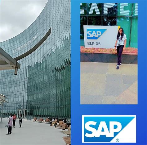 mahadevi v on linkedin sapvisit learningexperience codingjourney