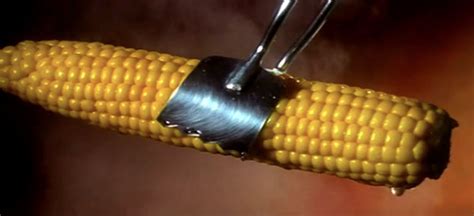 Cornography Stephen Colberts Erotic Corn Commercial