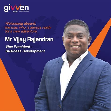 Naveen Reddy On Linkedin Congratulations Vijay