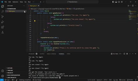 Vaibhav Vishal Jha On Linkedin My Task 1 At Encryptix During My Java