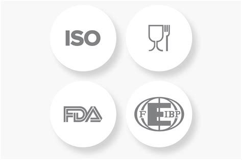 Regulatory Compliance Logos Wells Hygiene Specialists