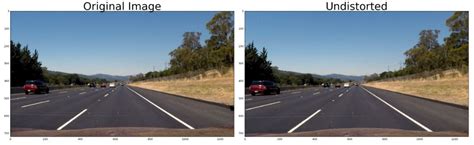 Github Mouiad Jra Lane Line Detection Using Image Processing Vs Deep Learning Lane Line