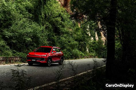 Jac Js4 Specs Price Features Colors Pictures And Reviews Carsondisplay