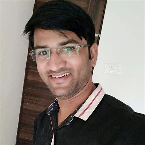 Tushar Patil Linkedin